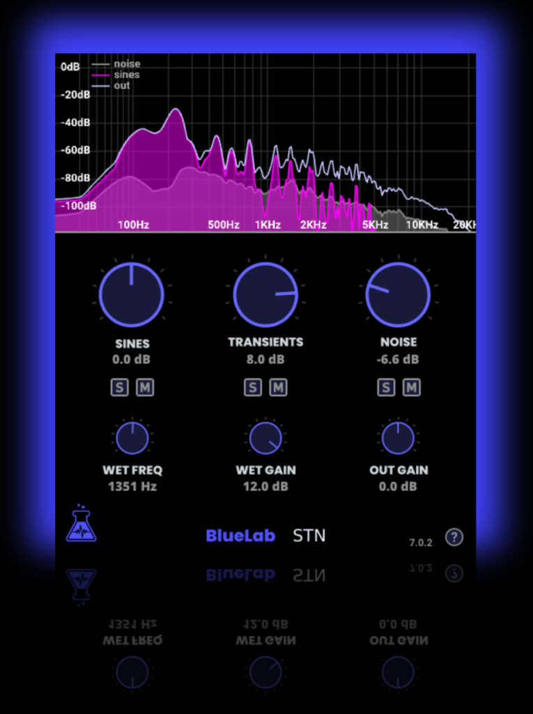 BlueLab | Audio Plugins – BlueLab | Audio Plugins
