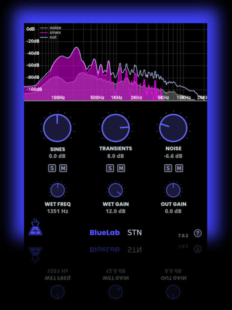 BlueLab | Audio Plugins – BlueLab | Audio Plugins